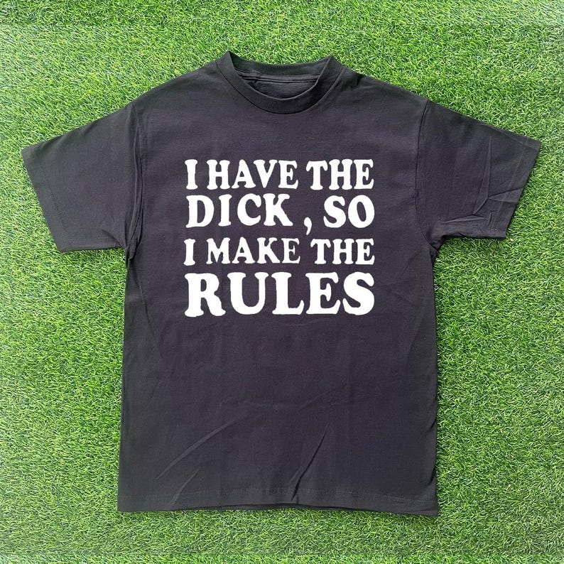 Billie Eilish I Have the D, so I Make the Rules T-shirt - Etsy