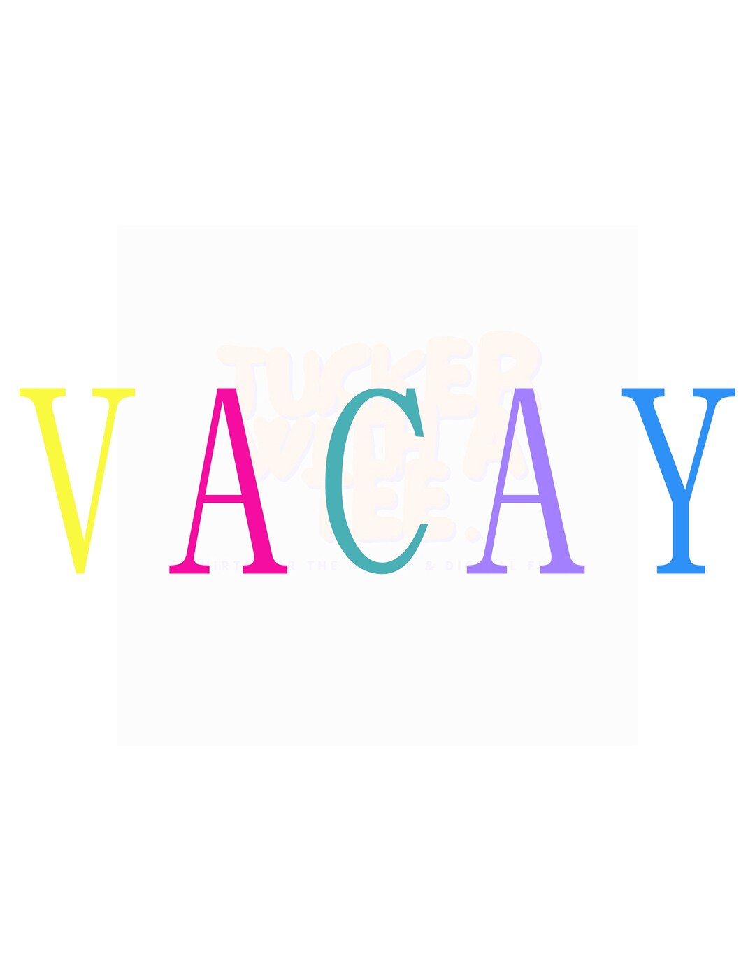 Vacay PNG, Neon Vacay PNG, Vacay Vibes PNG, Neon Schrift Png, Neon ...
