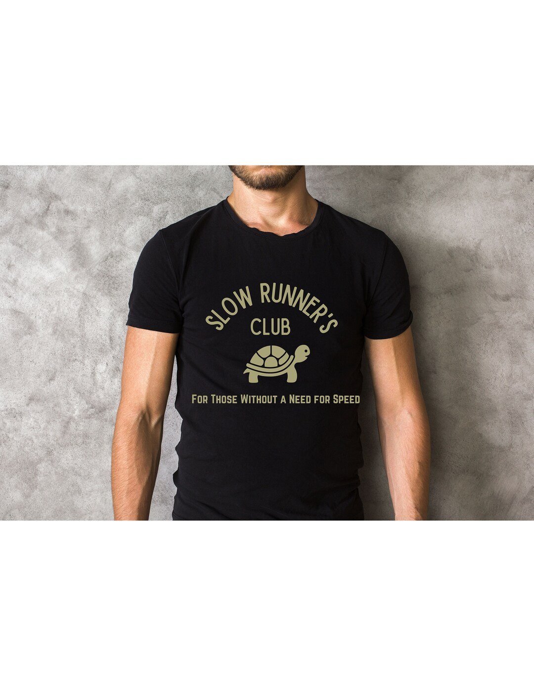 Turtle Slow Runner's Club SVG PNG, Slow Runner's SVG, Slow Runner's ...