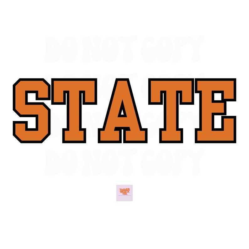 Oklahoma State PNG, Oklahoma State Cowboys Png, OSU Cowboys Png, Orange ...