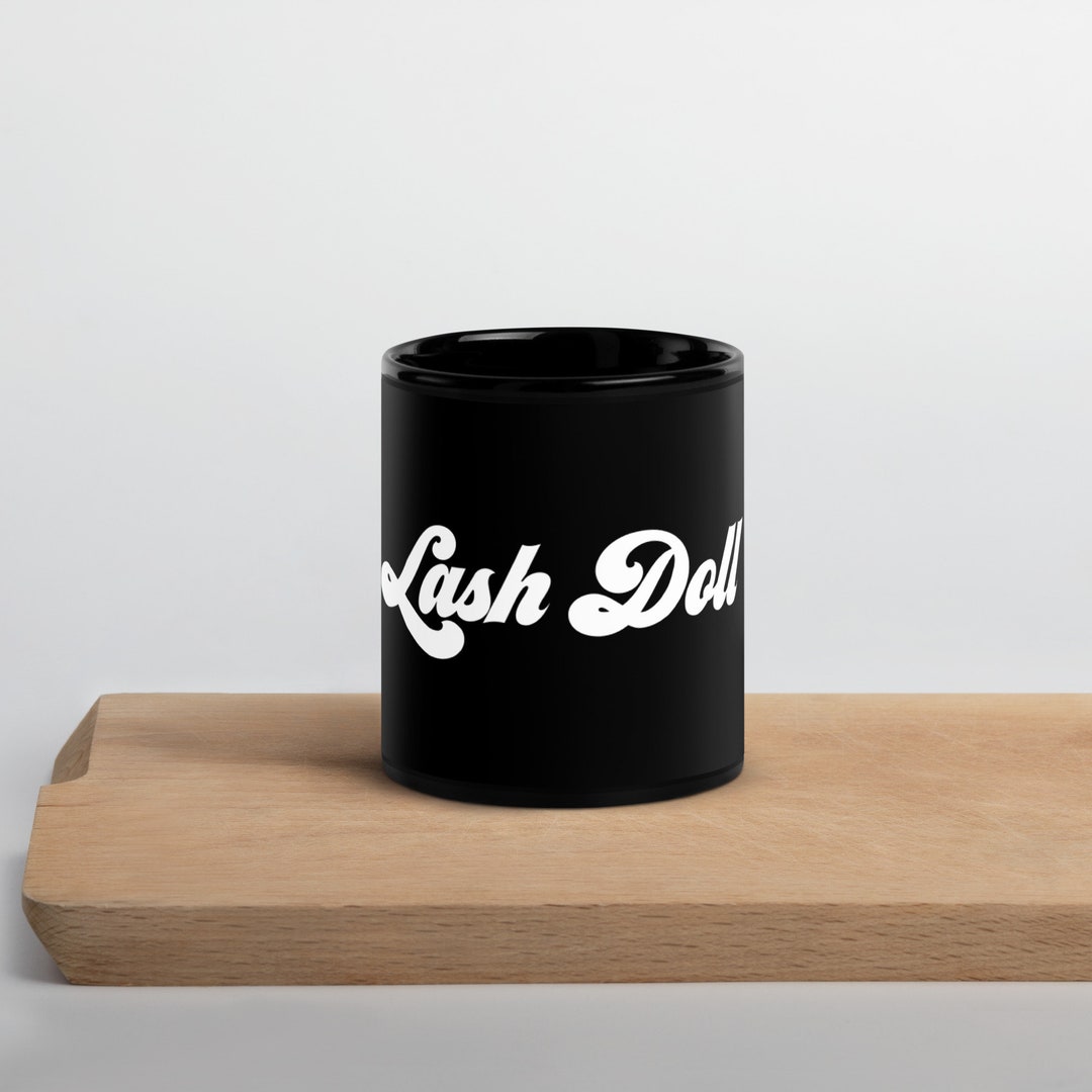 Lash Tech Gifts Lash Tech Mug Lash Artist Gifts Lash Artist - Etsy
