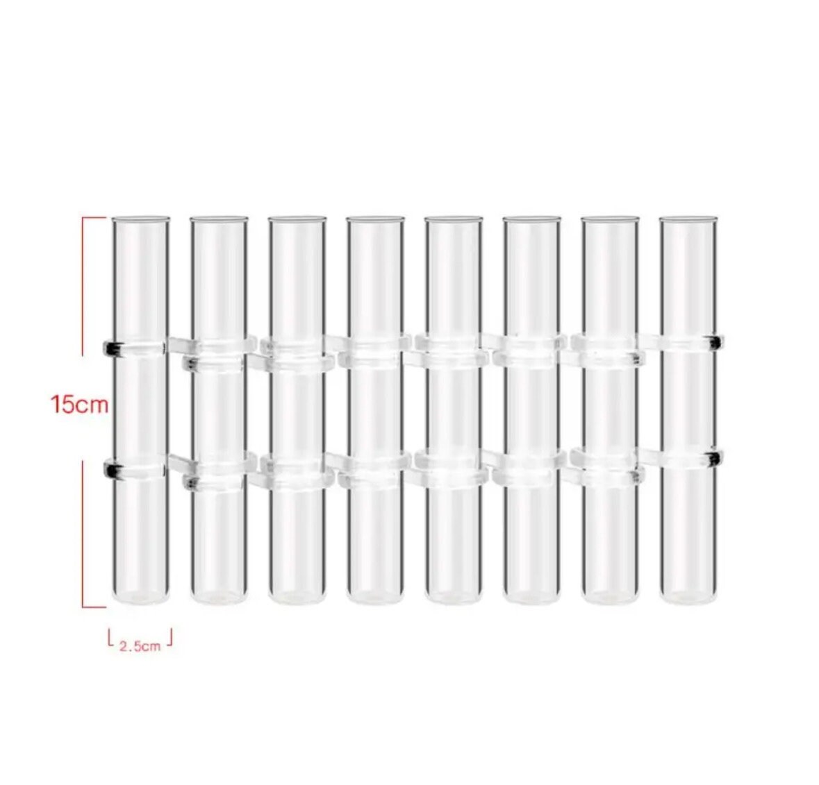 Hinged Flower Vase - Floral Crown - Floral Cake Decoration - Flower ...