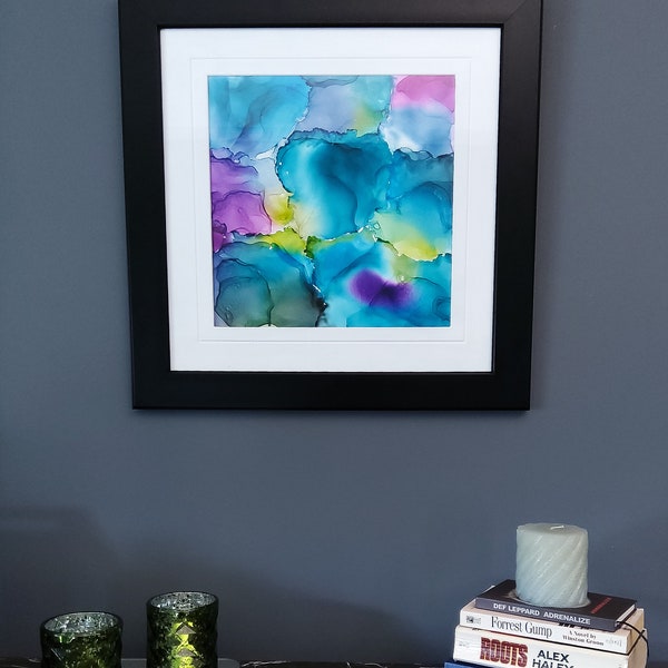 12x12 Wall Art - Etsy