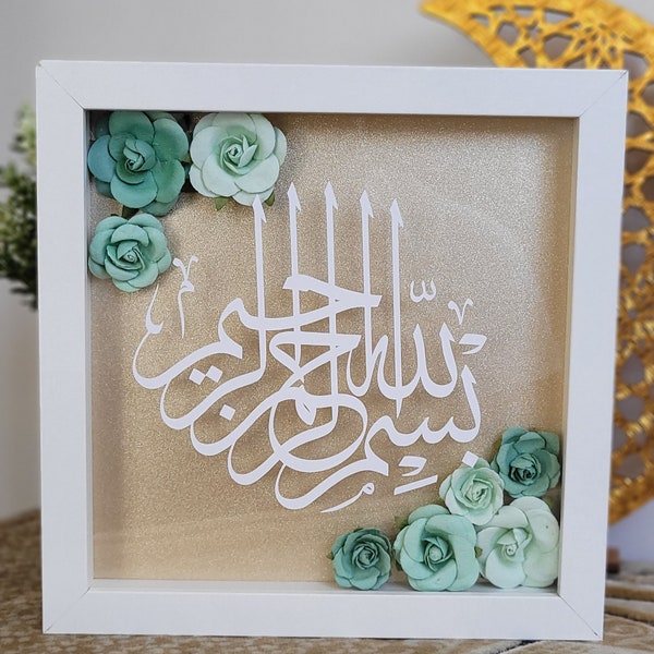 Calligraphy Box - Etsy