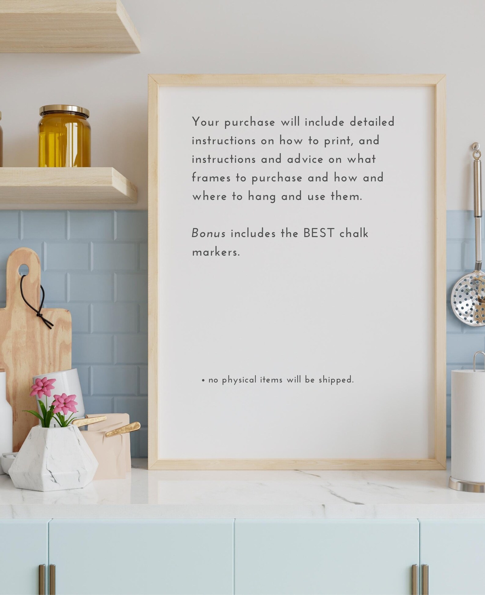 Minimalist Checklist | Acrylic Board Checklist | Printable Checklist ...