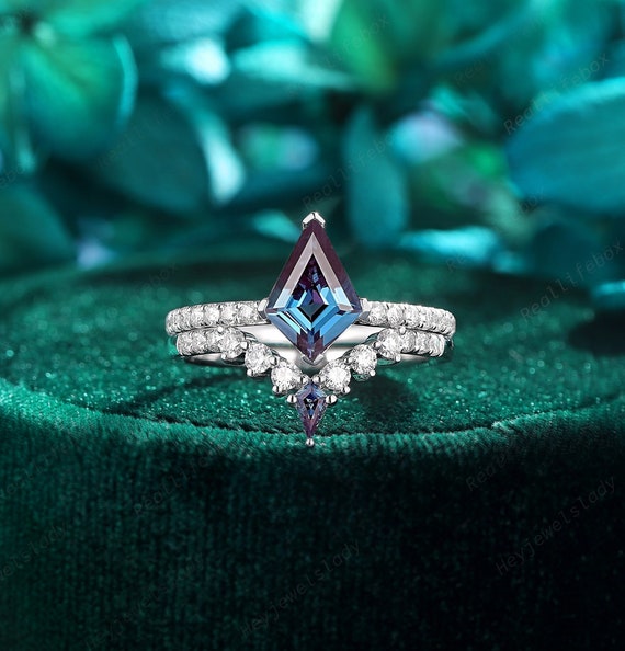 Alexandrite etsy store