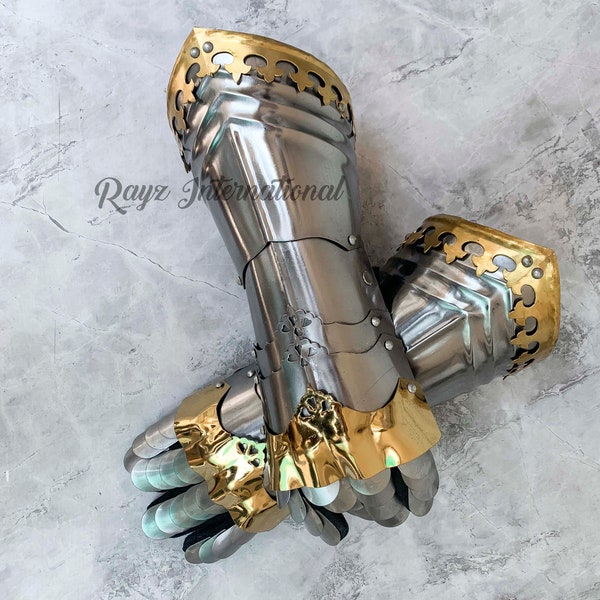 Crusader Costume - Etsy