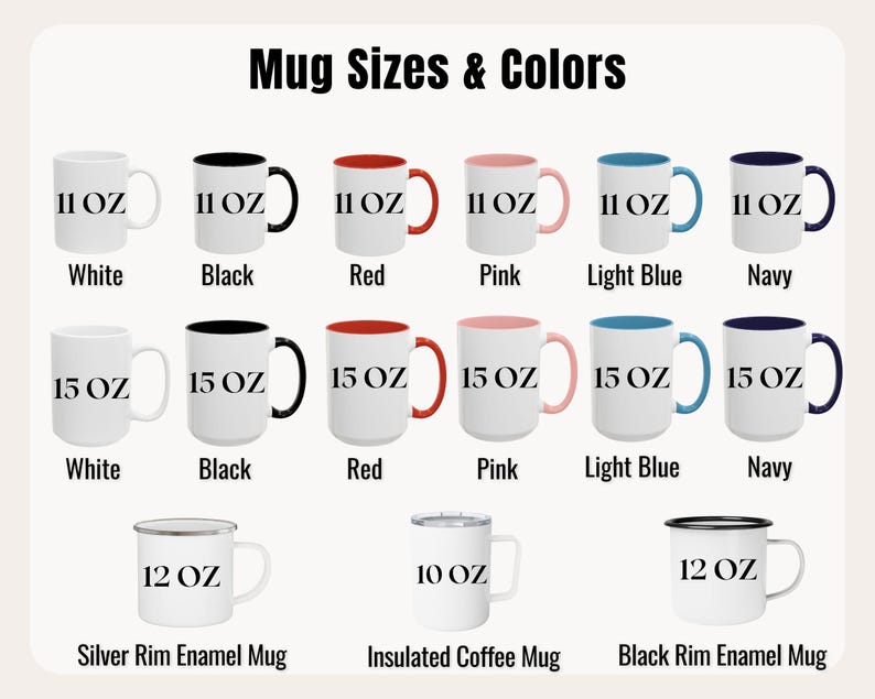 Personalized Valentine Coffee Mug, Custom Valentines Day Mug ...