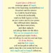 Our Lady Queen of the Angels August Queen of Heaven Holy Prayer Card ...
