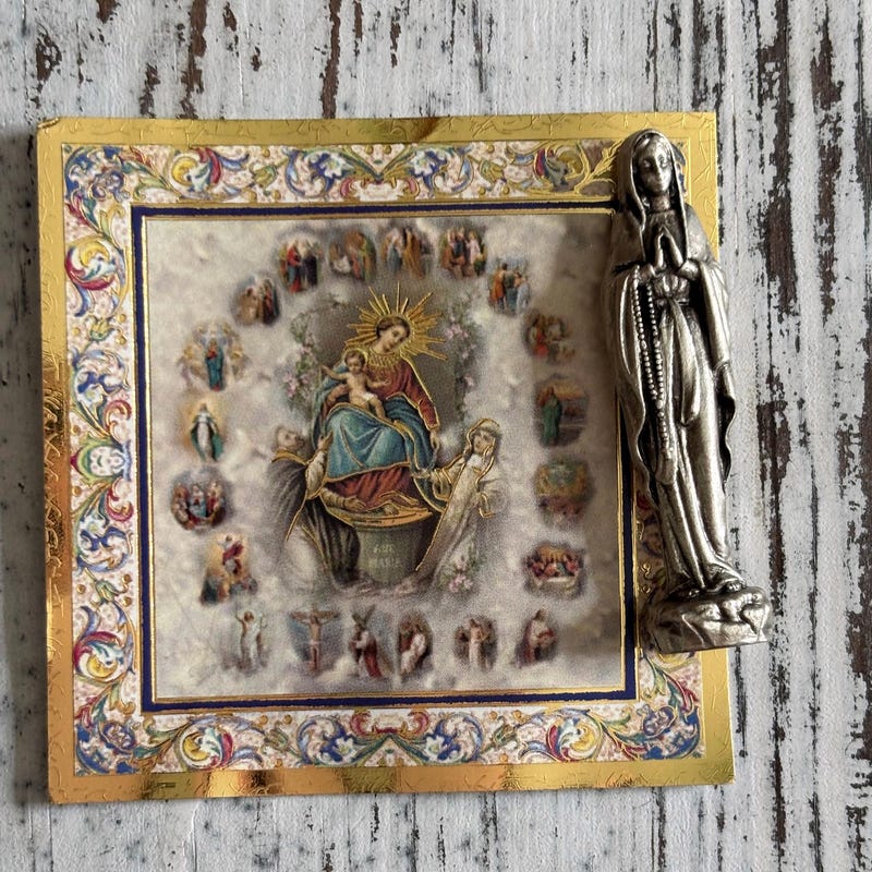 Italian Silver Figurines - Etsy