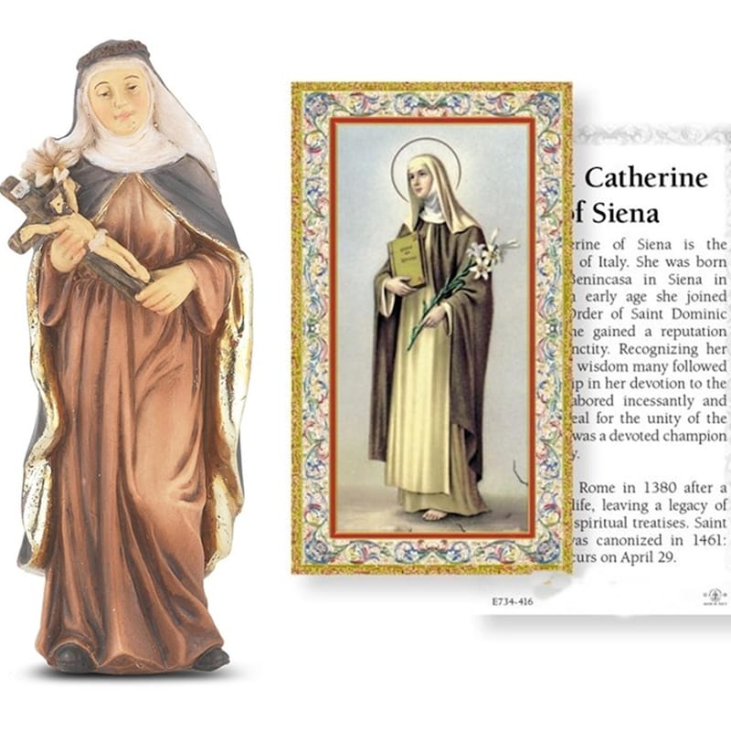 Catholic Statues - Etsy - Page 5