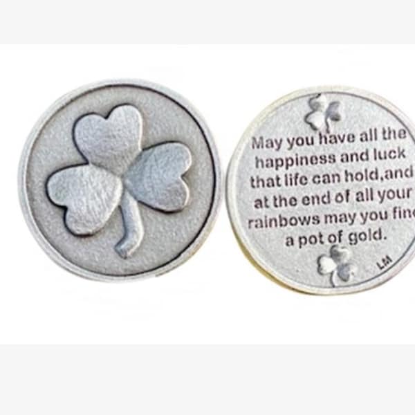 Irish Good Luck - Etsy