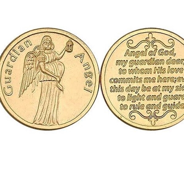 Pocket Prayer - Etsy