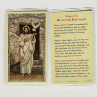 Holy Card - Etsy