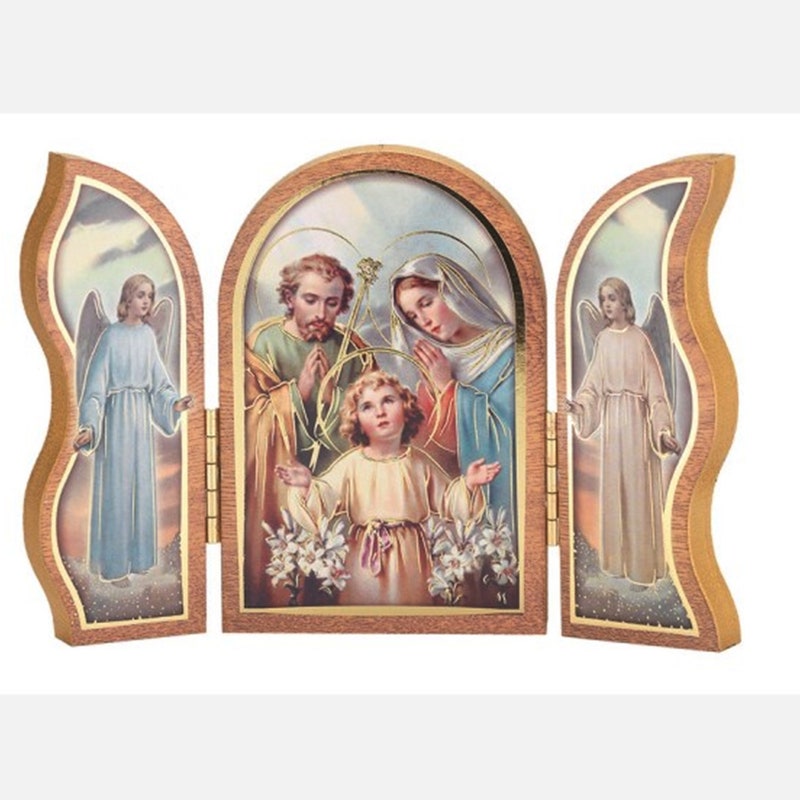 Triptych - Etsy