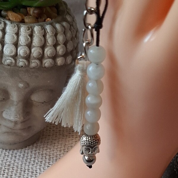 Jade Key Ring - Etsy