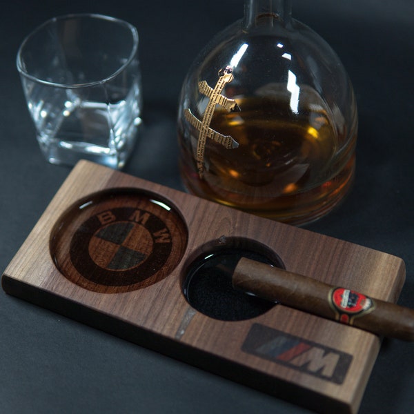 Epoxy Cigar Holder - Etsy