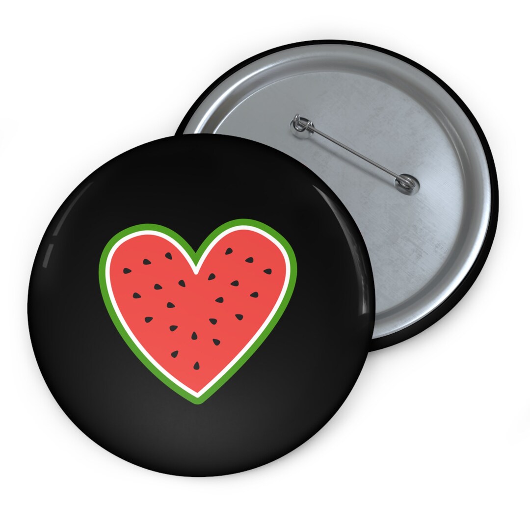 Palestine Flag Pin, Palestine Button Pin, Free Palestine Pin ...