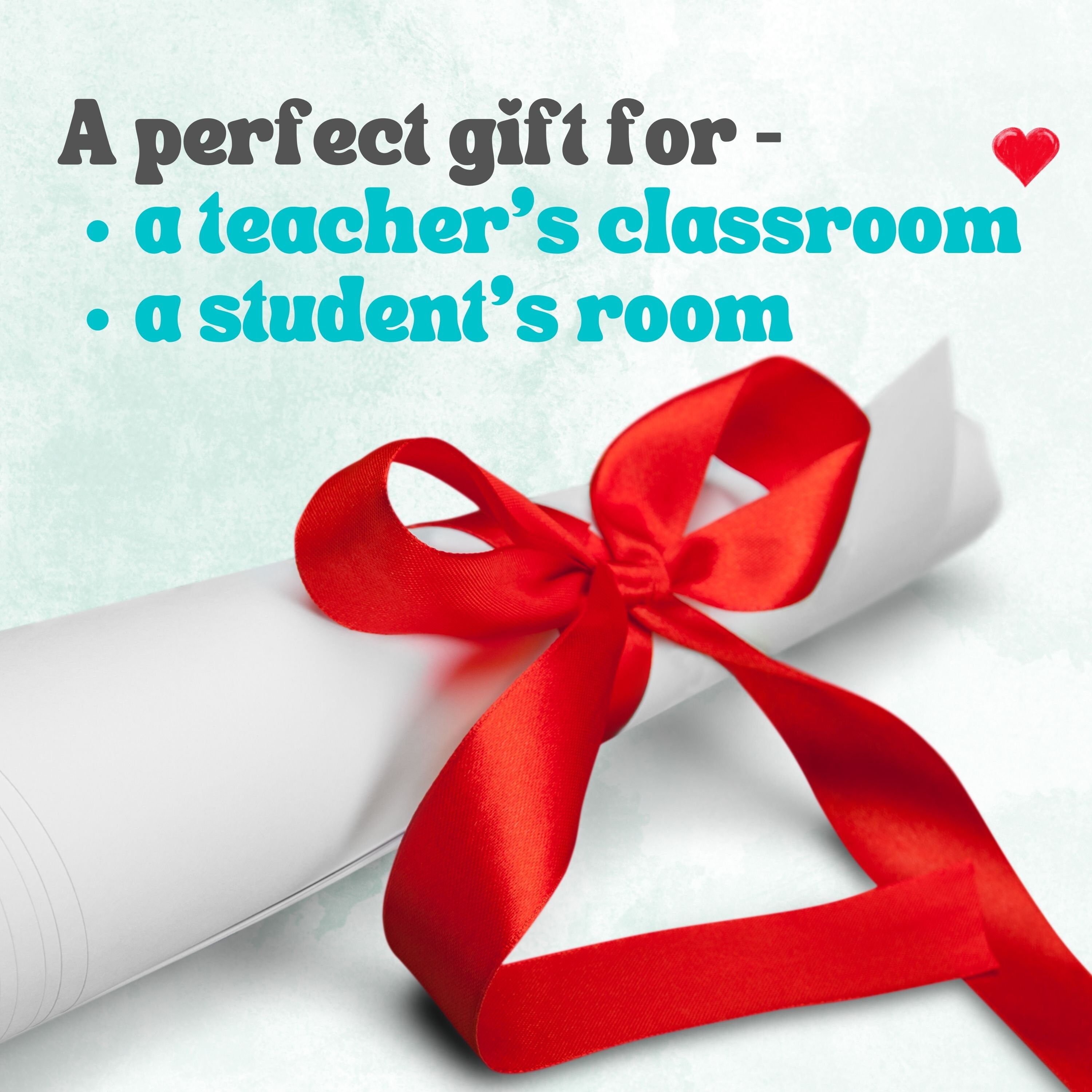 Inspirational Quotes Posters Middle High School Boho - Etsy