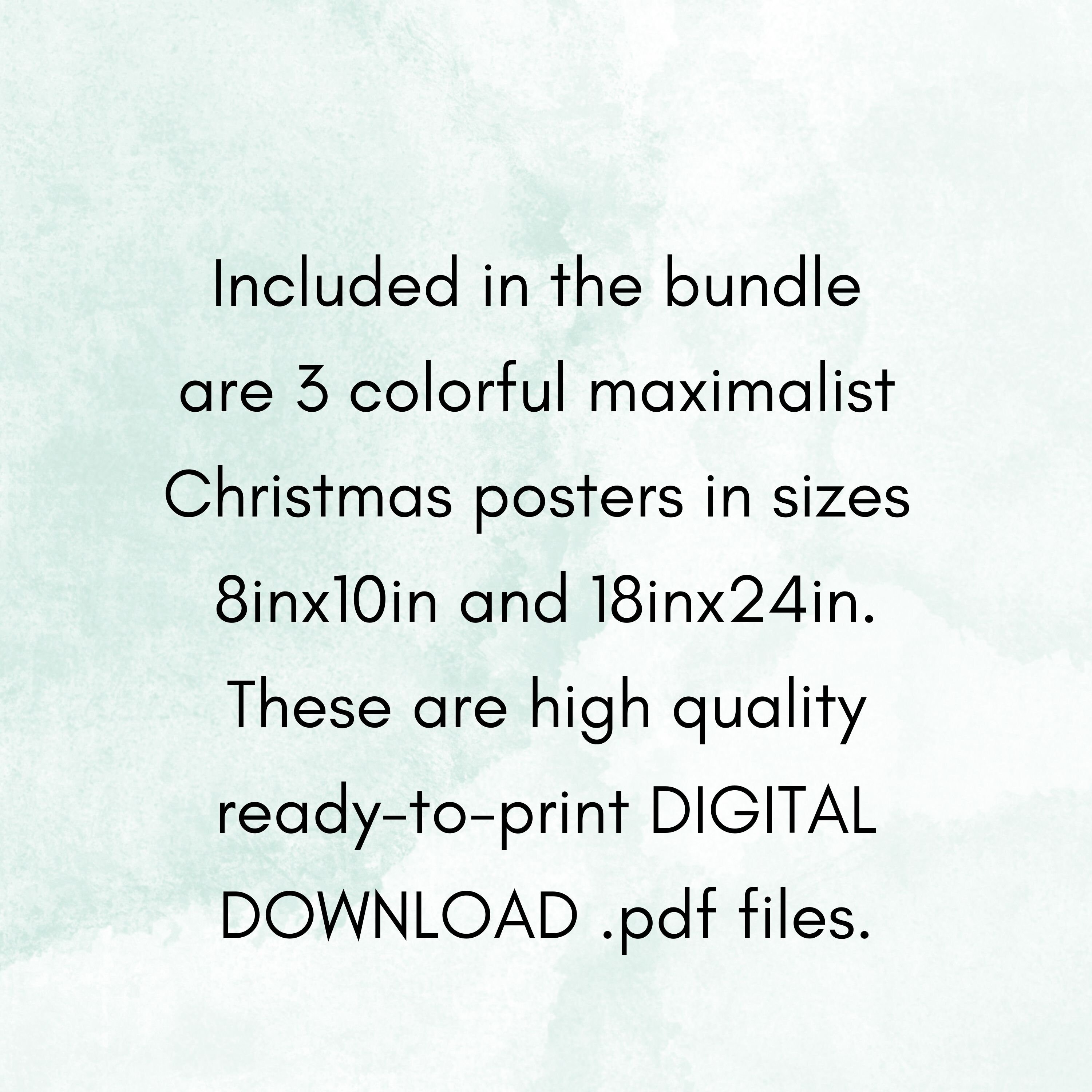 Christmas Bulletin Board Classroom Decor Bundle Elementary - Etsy