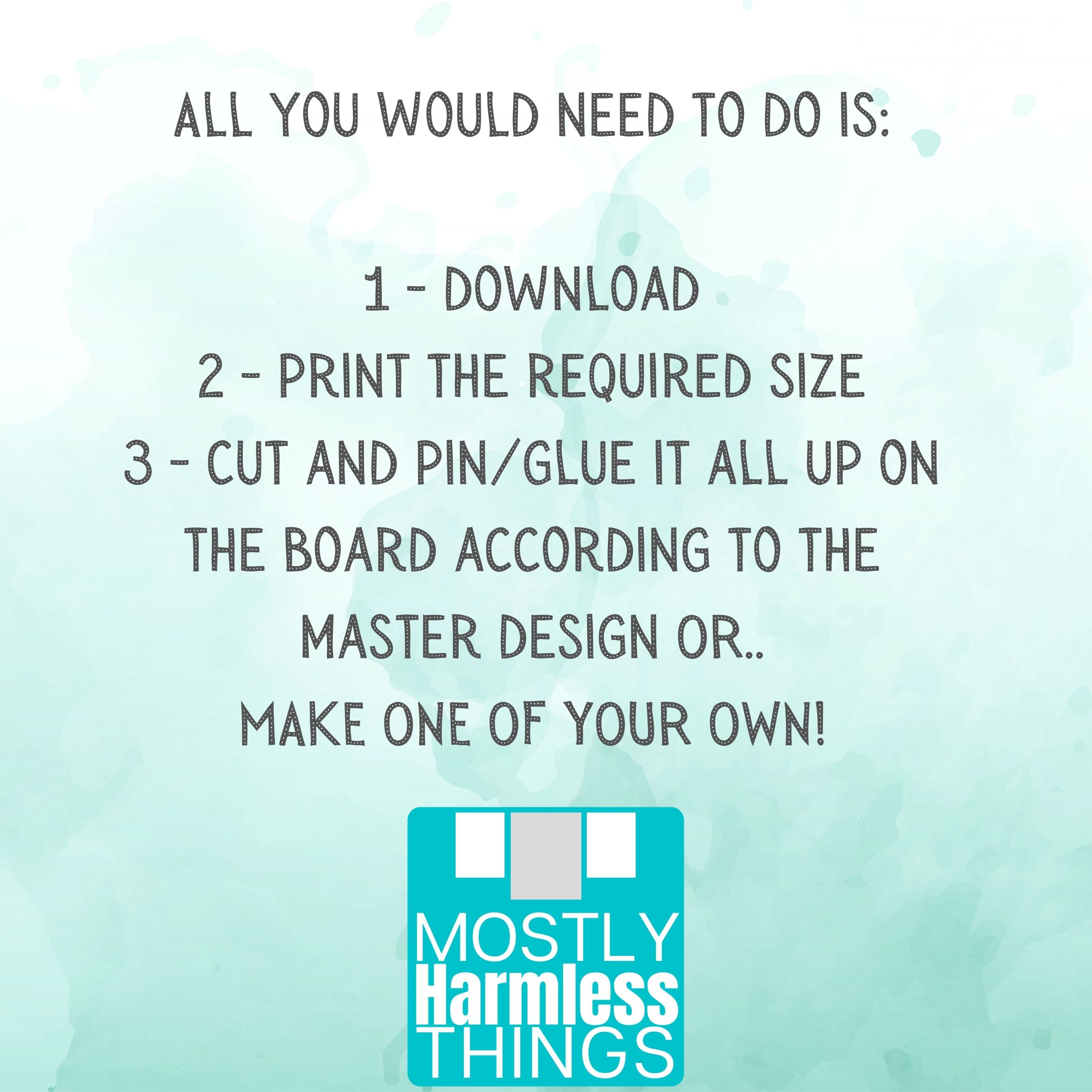 Black History Month Bulletin Board Kit, School Classroom Decor, BLM ...