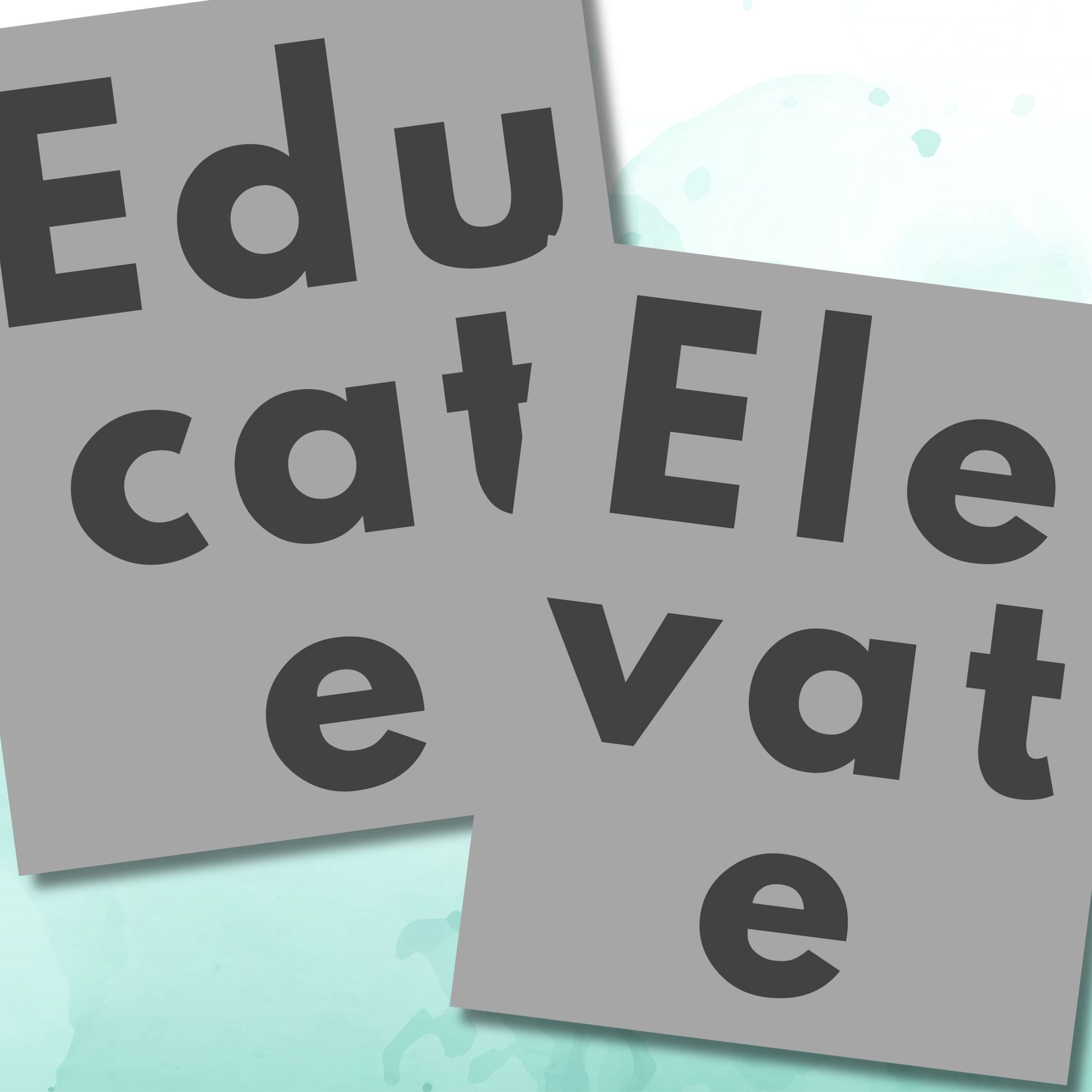 Black History Month Bulletin Board Kit, School Classroom Decor, BLM ...