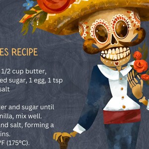 Dia De Los Muertos Classroom Decor Bundle, Day of the Dead Spanish ...