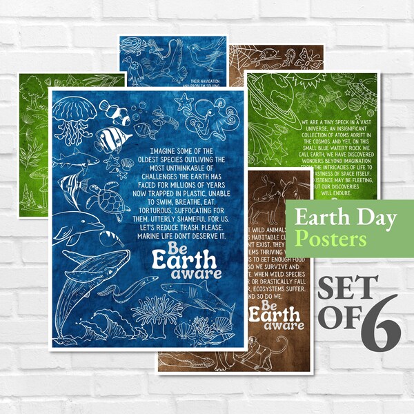 Science Wall Art - Etsy