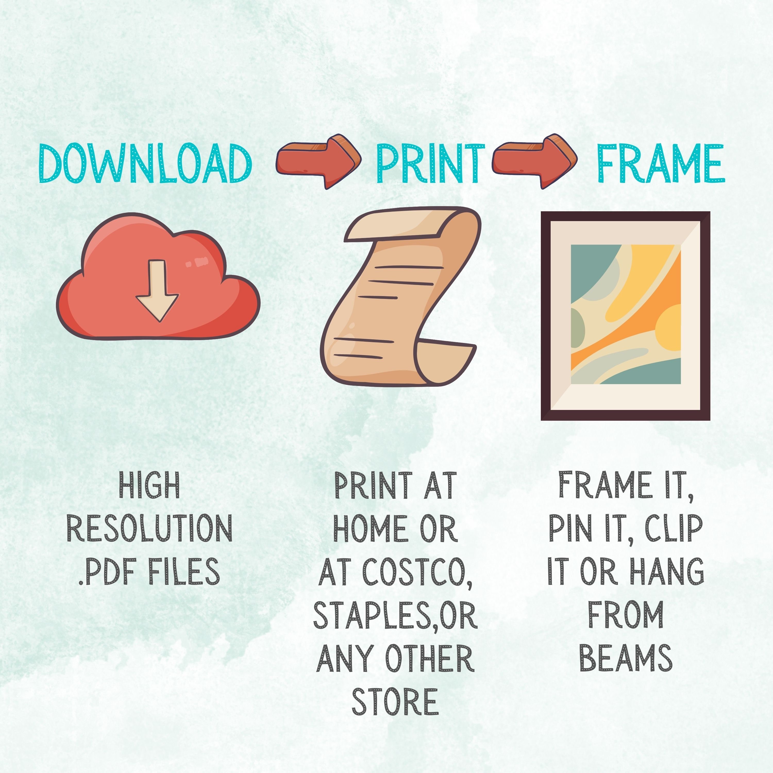 Black History Month History Classroom Decor, BLM Posters Bundle ...