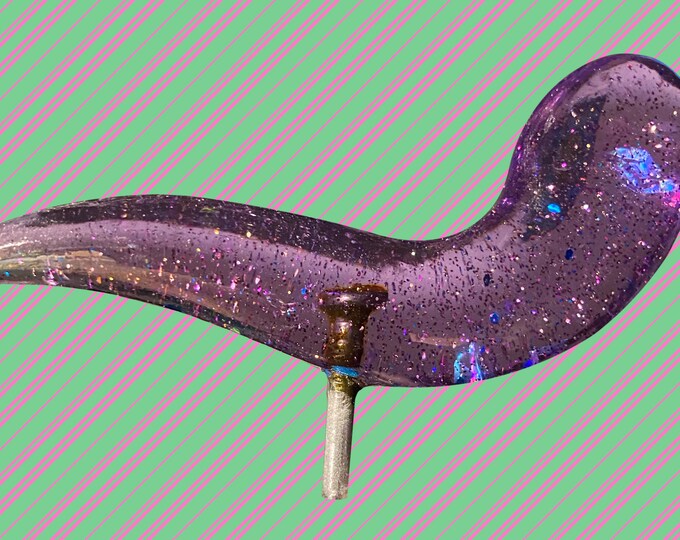 Pattern Only Amigurumi Bassoon Reed Crochet Pattern - Etsy