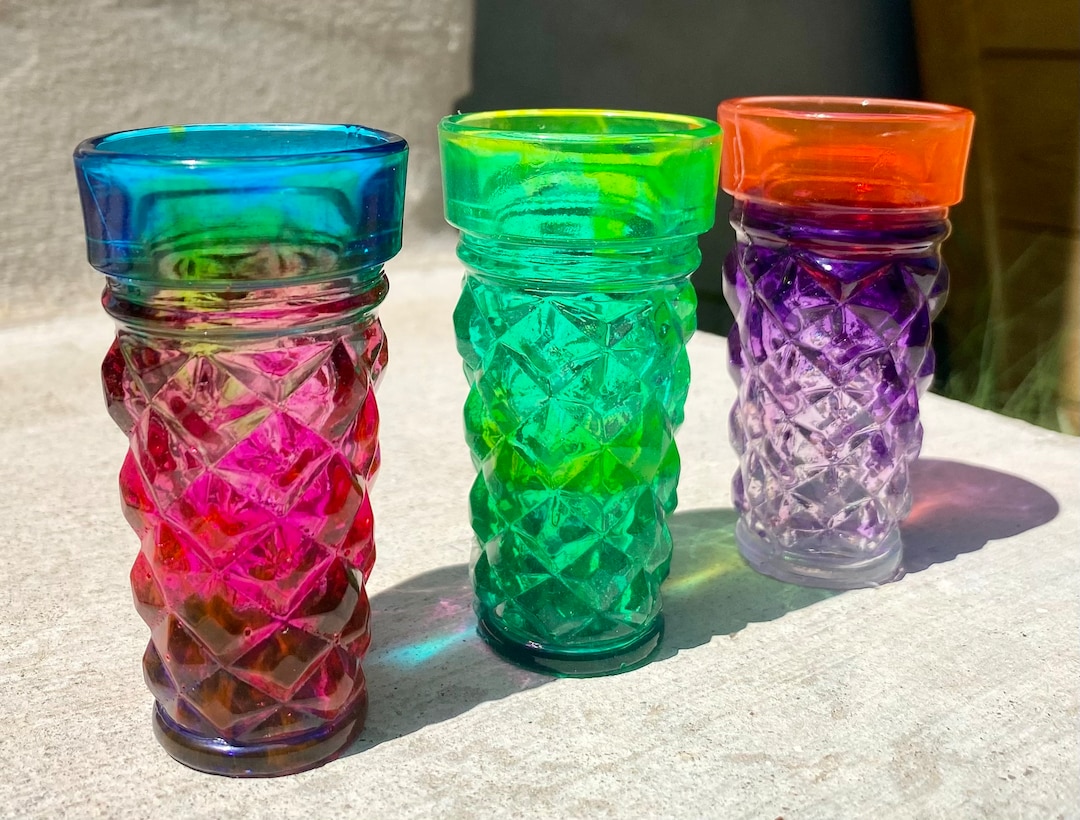 Reed Soaker Cup - Etsy