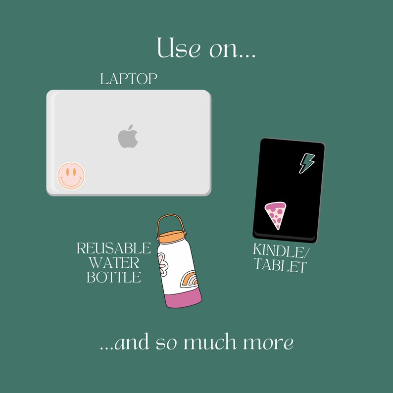 MC Romance Cut Sticker | Bookish Sticker | Gifts for Readers | Kindle ...