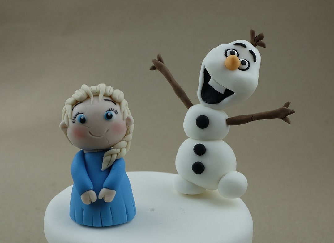 Olaf frozen toy store