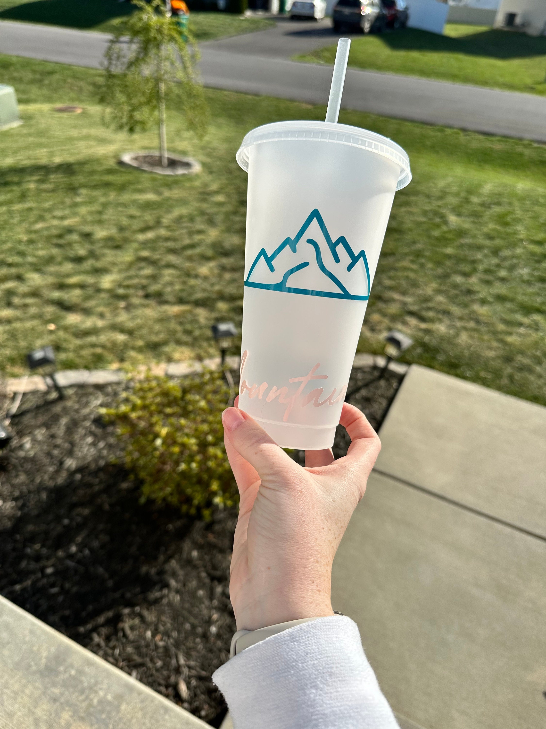 Christian Cup - Etsy