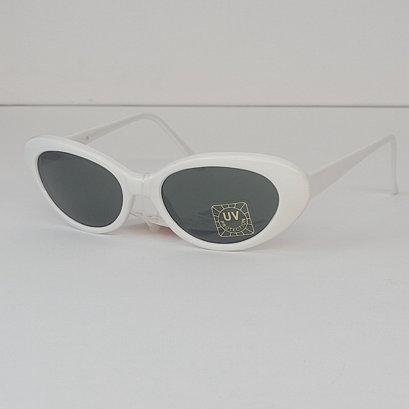 90s Sunglasses Dark Lenses - Etsy UK
