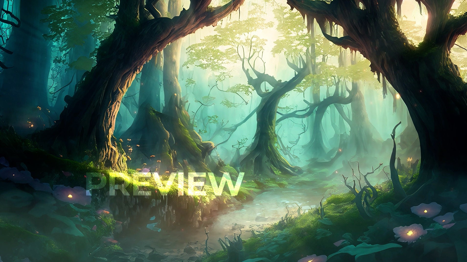 Vtuber Background Animated Virtual Background Stream Room Background ...