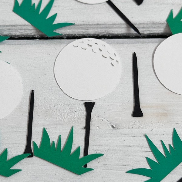 Golf Table Decor - Etsy