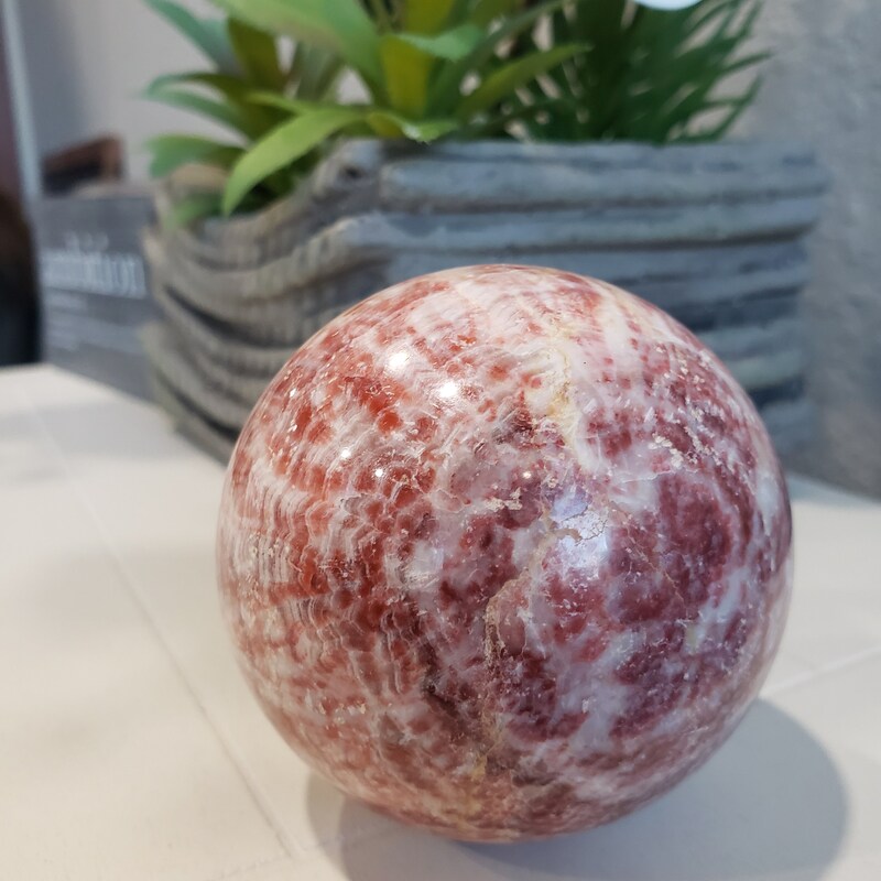 Banded Jasper - Etsy