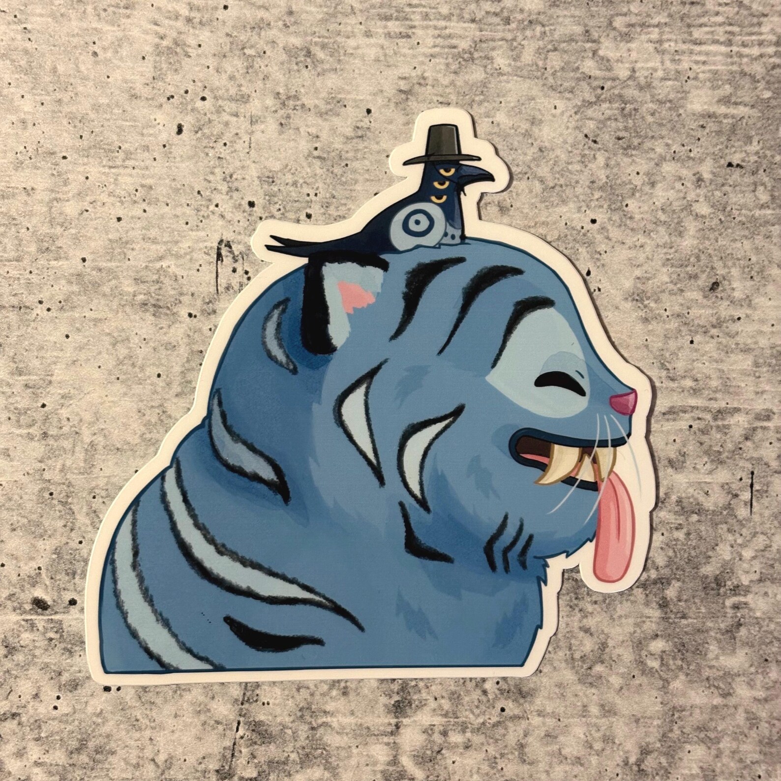 Kpop Demon Hunters Huntrix Vinyl Stickers (mix and Match Rumi, Zoey ...