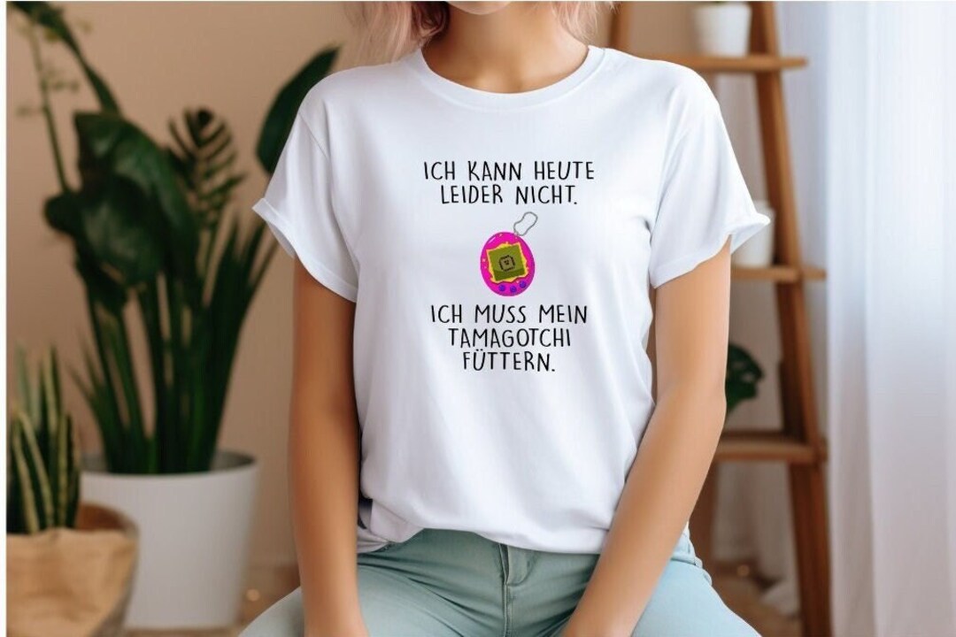 Plotter File Tamagotchi SVG, 90s T-shirt Plotter File, Sewing Pattern ...