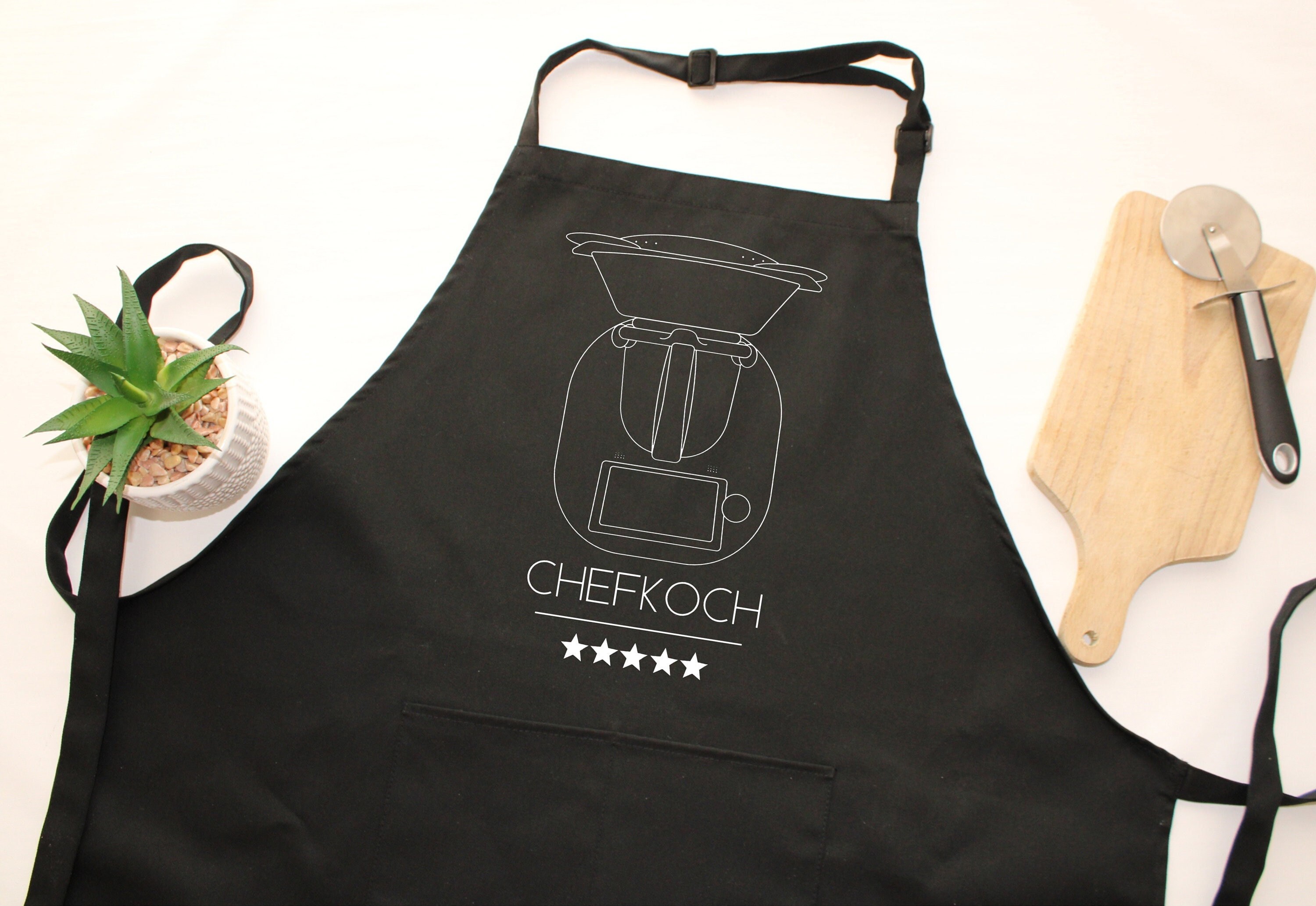 Plotter File Chef, Food Processor Style, PNG, SVG, Download File - Etsy