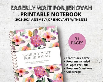 JW Kids BUNDLE 2023-2024 All Circuit Assembly Activity Workbooks 2-14 ...