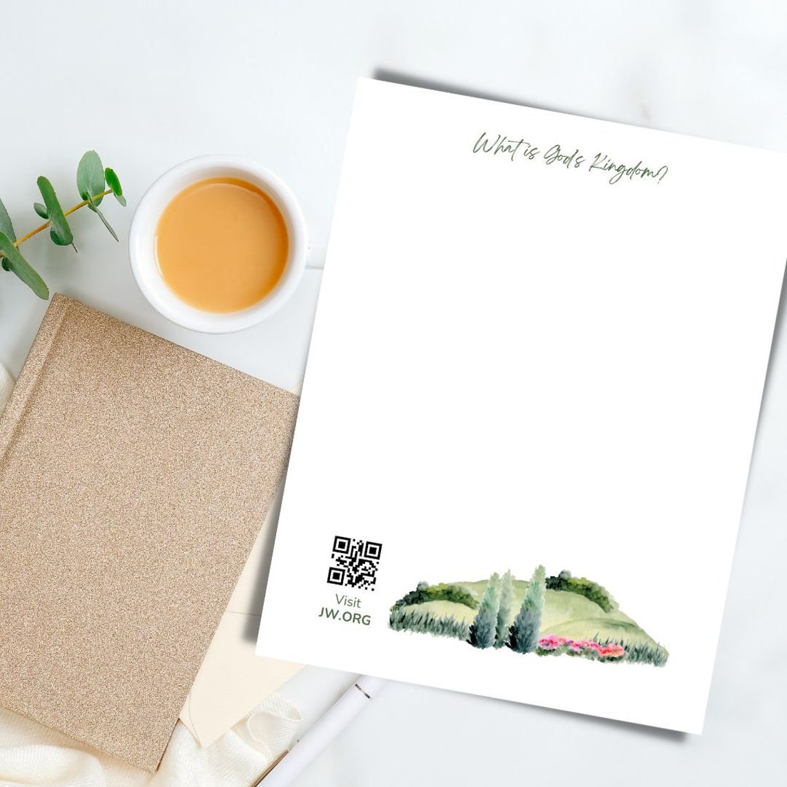 JW Letter Writing Template JW Printable Letter Writing - Etsy Canada