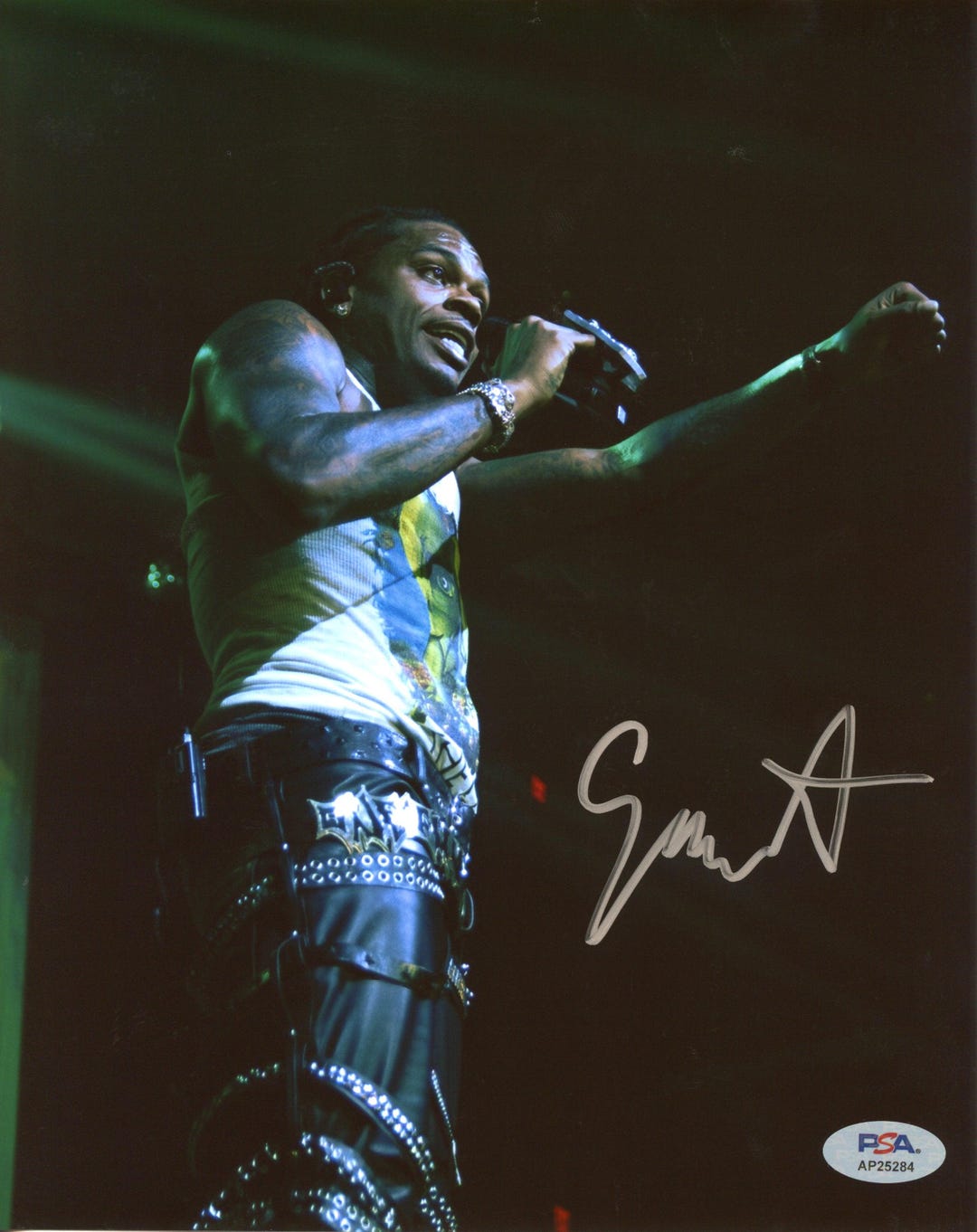 Gunna Signed Autographed 8x10 Photo PSA/DNA Authenticated - Etsy