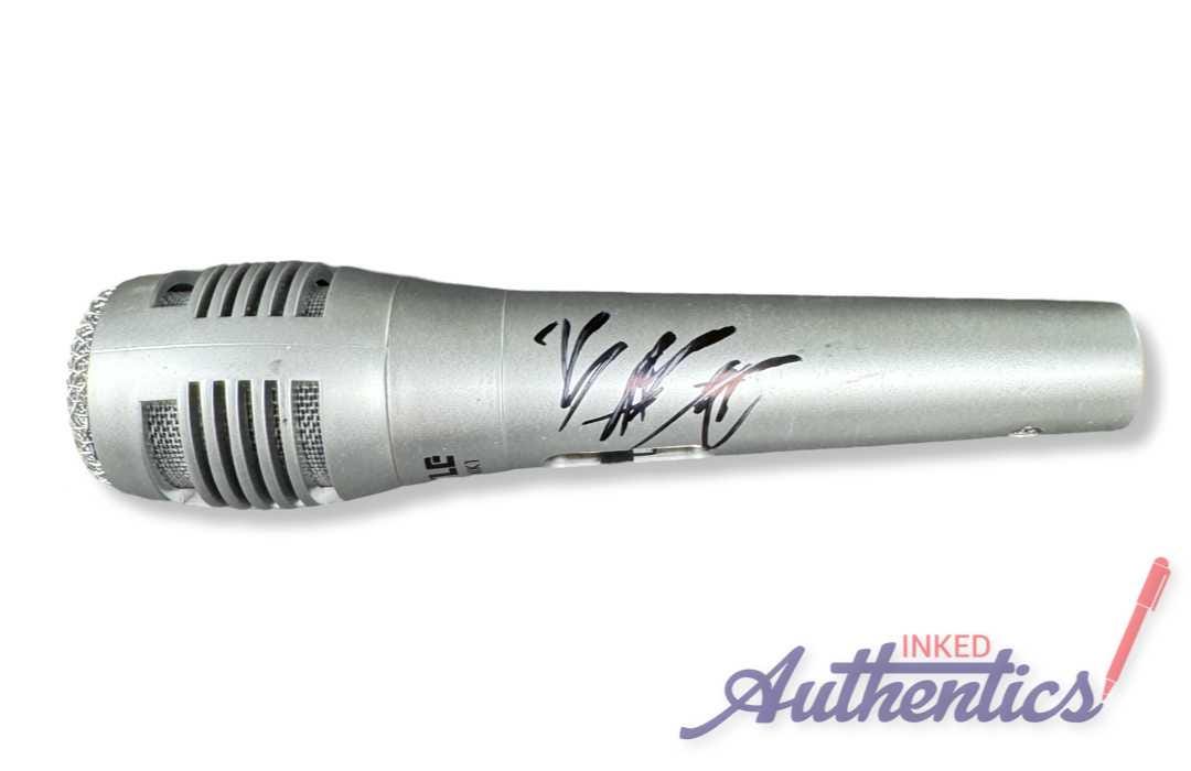Dababy Signed Autographed Microphone PSA/DNA Authenticated - Etsy