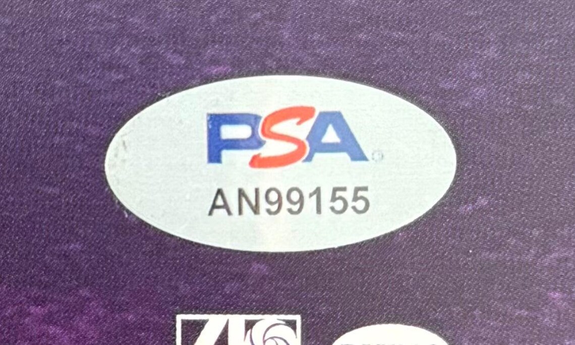 Shoreline Mafia Signed Autographed Vinyl LP "shorelinedothatshit” PSA/DNA Authenticated - Etsy