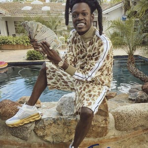 Foolio Signed Autographed 8x10 Photo PSA/DNA Authenticated - Etsy