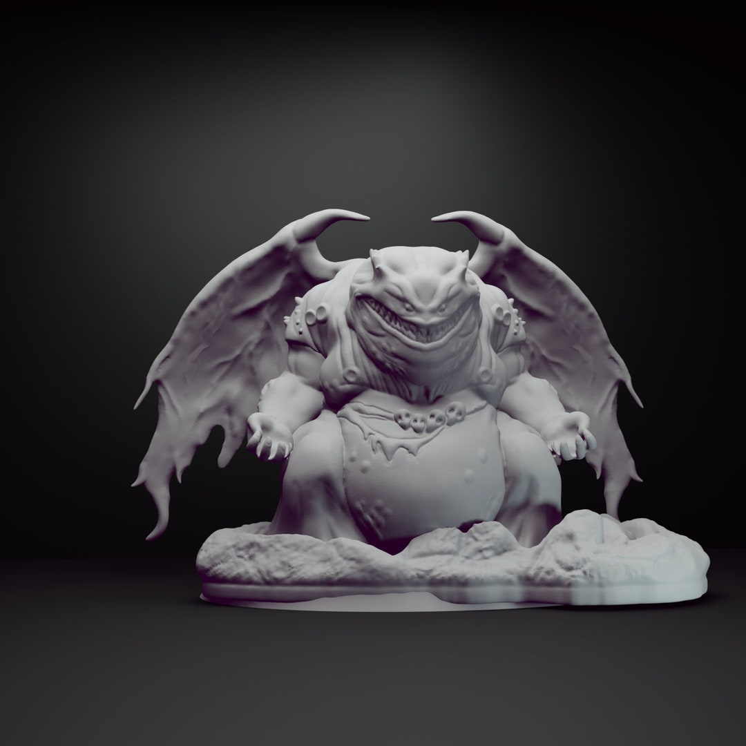 Paeliryon Monster Dungeons and Dragons D&D 28mm/32mm Tabletop Games ...