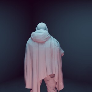 Ghost Call of Duty Figure 28mm 32mm Tabletop Games Miniatures Role ...