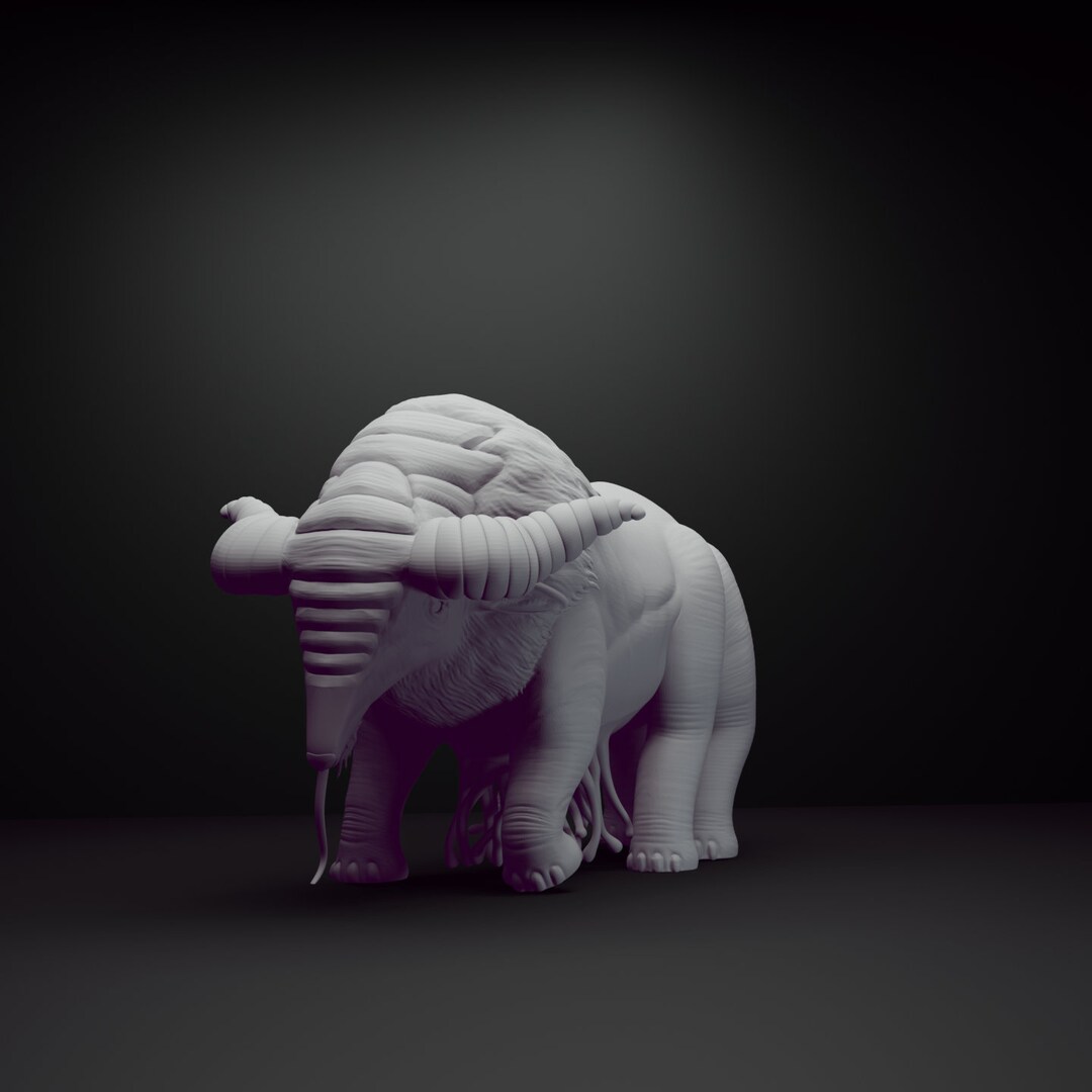 Caustic 28mm 32mm Tabletop Games Scale Dungeons and Dragons D&D Role ...